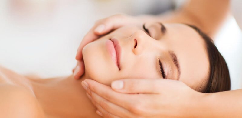 ¿Qué es el drenaje facial linfático y para qué se utiliza? - Centro de Depilación y Estética en ...